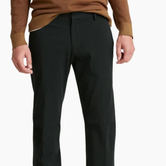 Dockers | Pants | Mens Neveriron Essential Dockers Flat Front 3232 In ...